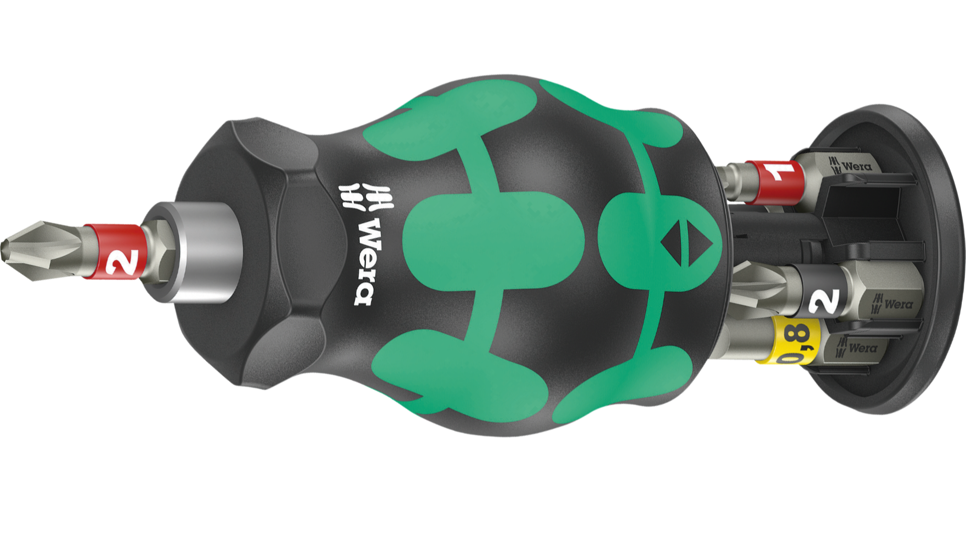 Wera Wacken Set 2 – Wera Tool Rebel Shop