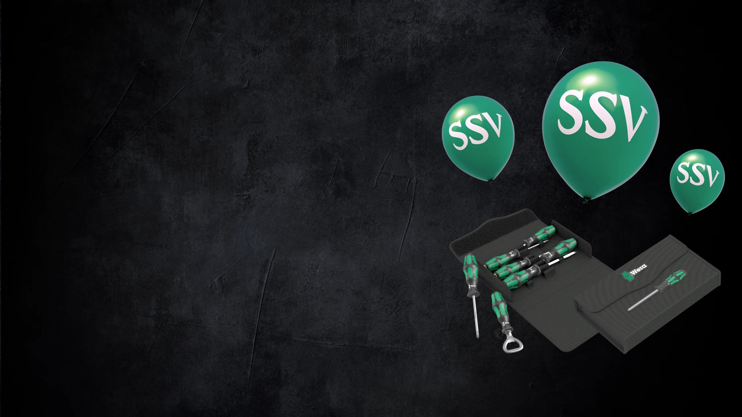 Wera Tool Rebel Shop