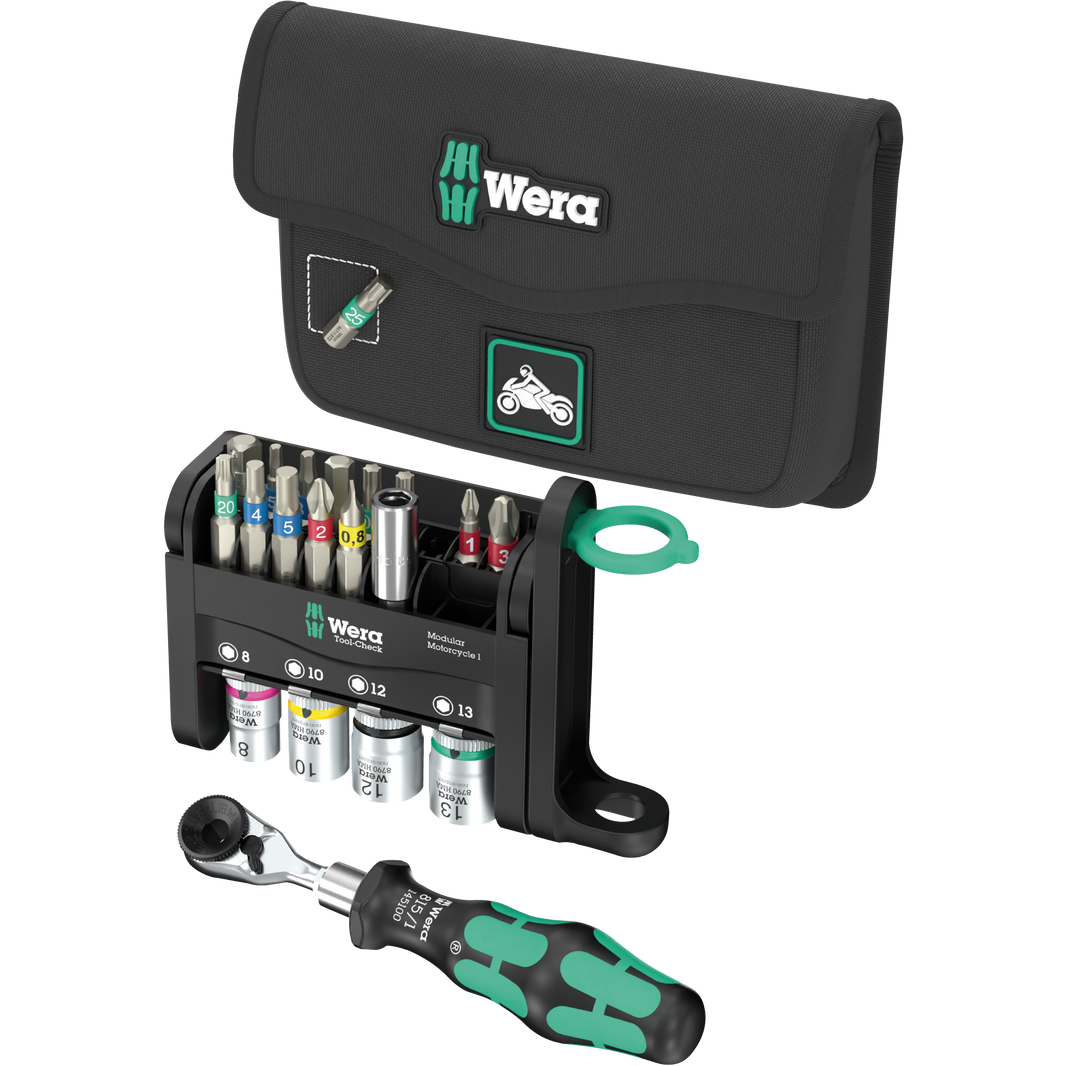 Original Wera Qualitäts-Werkzeug und Werkzeug Sets – Wera Tool Rebel Shop