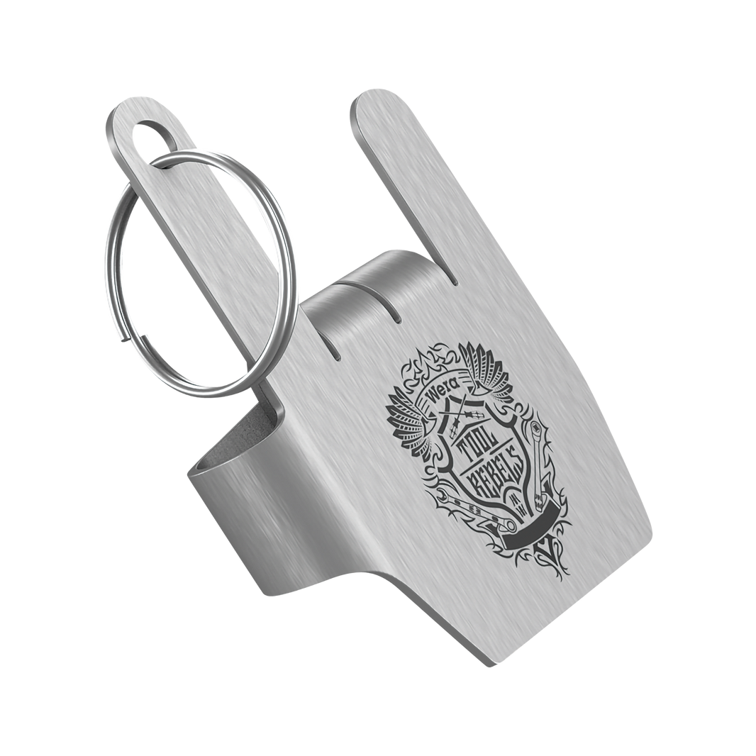 Merchandise – Wera Tool Rebel Shop