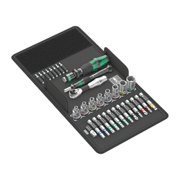 Wera Tool Rebel Household Set 2 – Wera Tool Rebel Shop